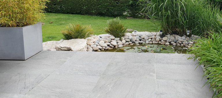 GREY PHYLLITE JBERNARDOS SANDBLASTED – naturpiedra JBERNARDOS