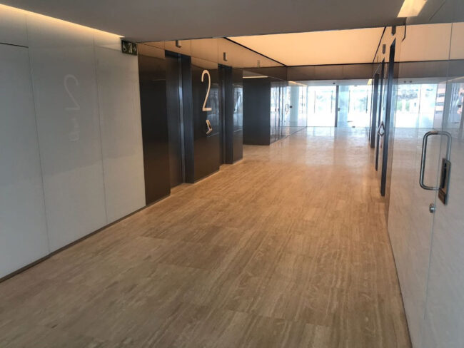 Edificio de oficinas Oxxeo